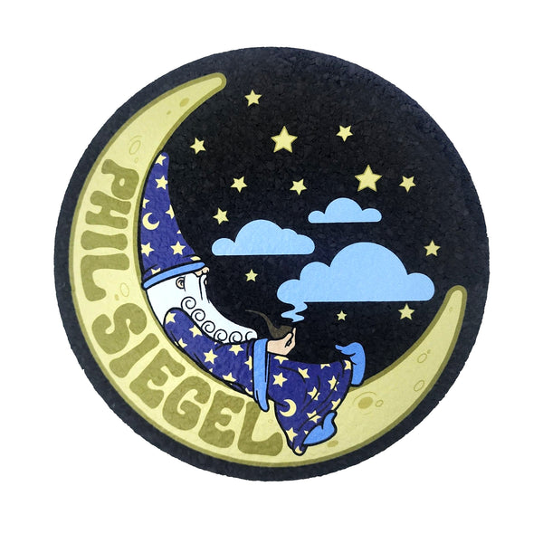 Moon Wizard – moodmats