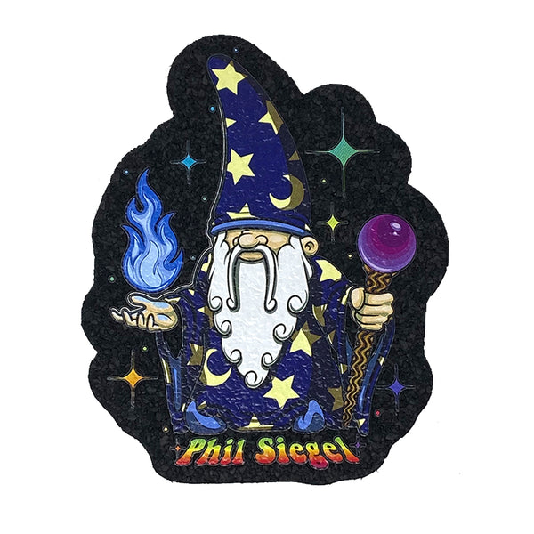 Space Wizard – moodmats