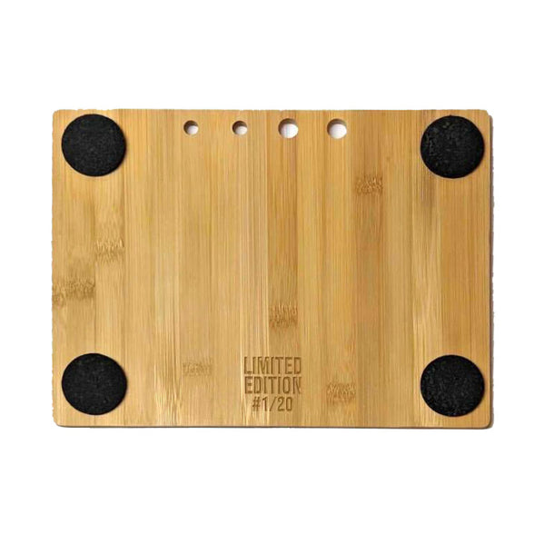 Carved Bullet – moodmats