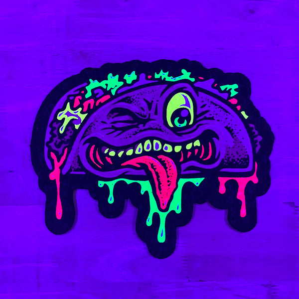 Drip Taco – moodmats