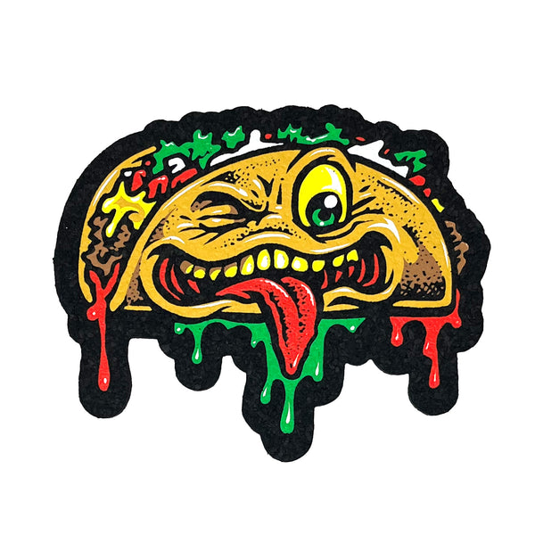 Drip Taco – moodmats
