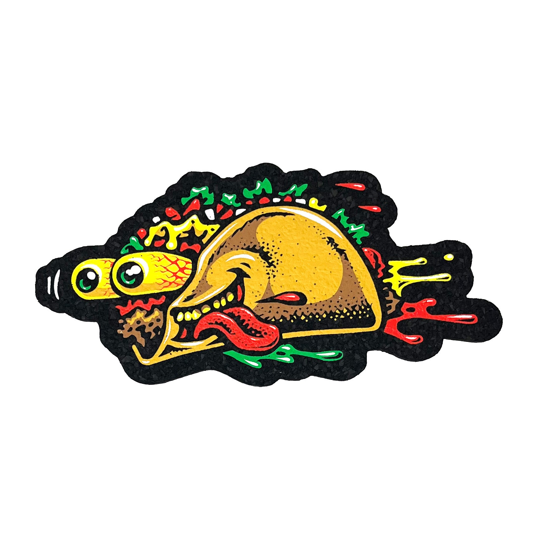 Air Taco – moodmats