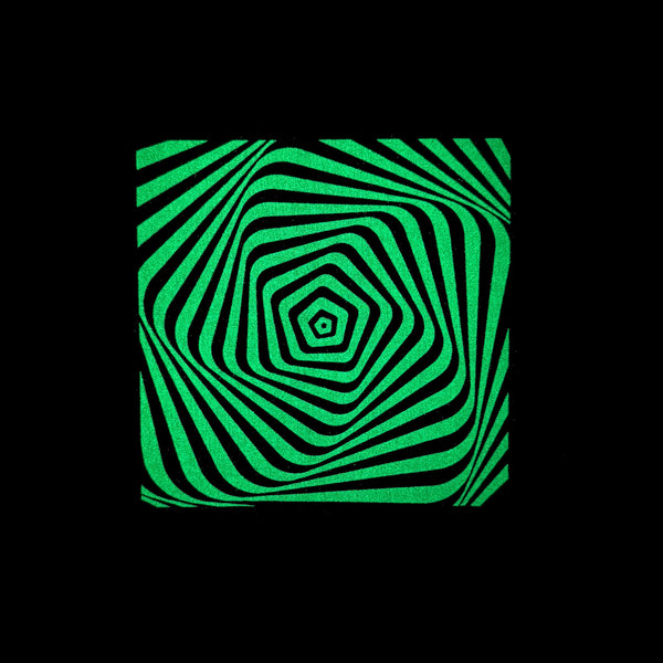 Wavy (GLOW) – moodmats