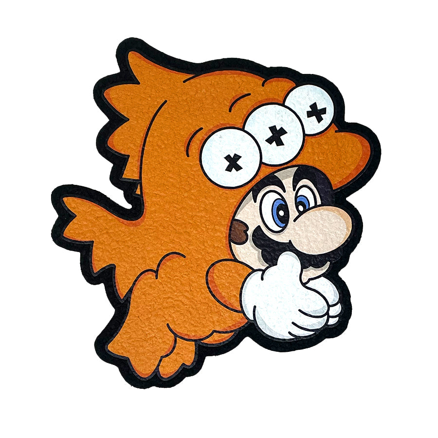 Mr. Blink – moodmats