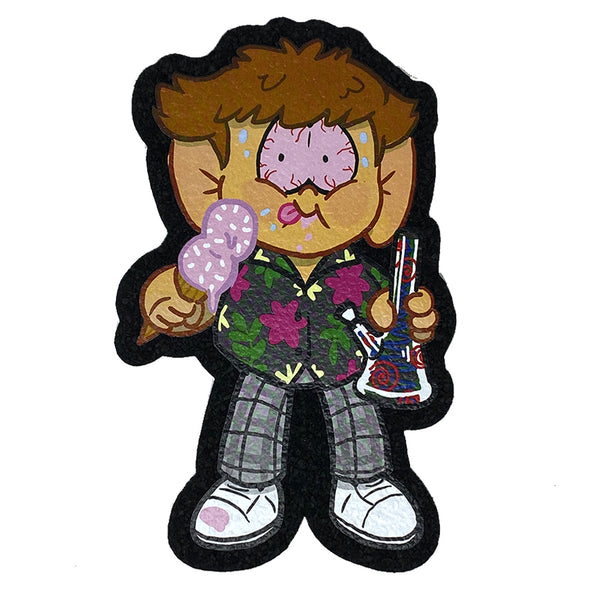 El Chunko – moodmats