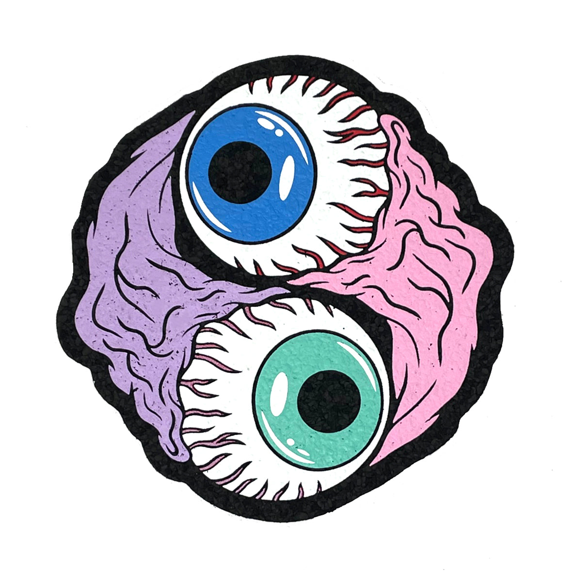 Balanced Vision – moodmats