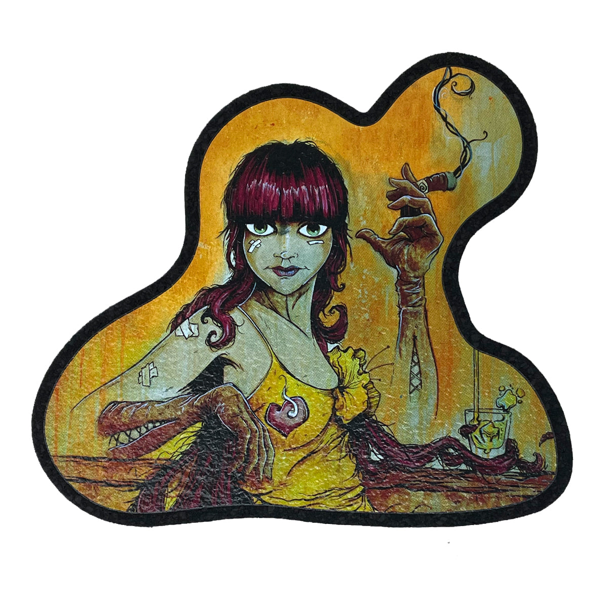 VERA BAR – moodmats