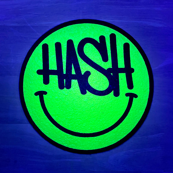 Hash Smile – moodmats